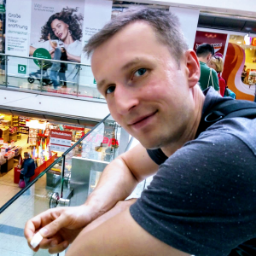 Marcin Pytlik - Webflow